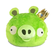 King Pig | Angry Birds Wiki | Fandom
