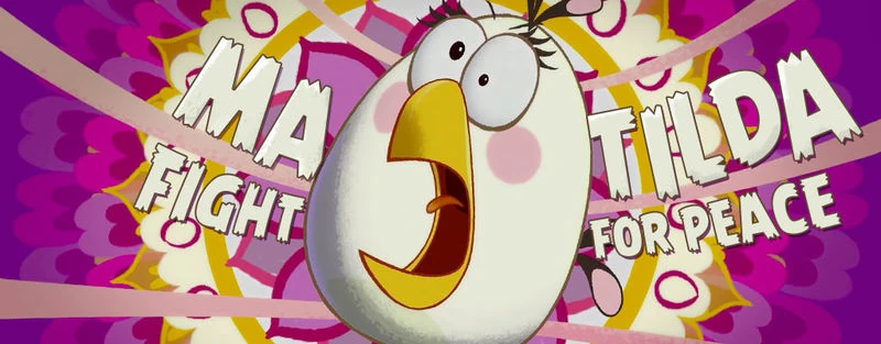 Matilda | Angry Birds Wiki | Fandom