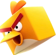 Angry Birds Block Quest | Angry Birds Wiki | Fandom