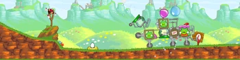 Egg Defender-15 | Angry Birds Wiki | Fandom