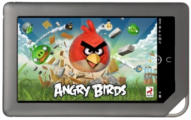 NOOK | Angry Birds Wiki | Fandom