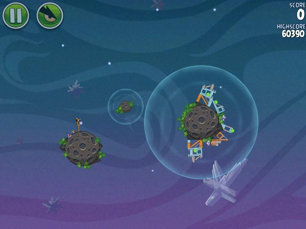 Cold Cuts 2-25 | Angry Birds Wiki | Fandom