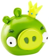 Rei Porco | Wiki Angry Birds | Fandom