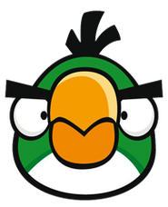 Hal/Galería | Angry Birds Wiki | Fandom