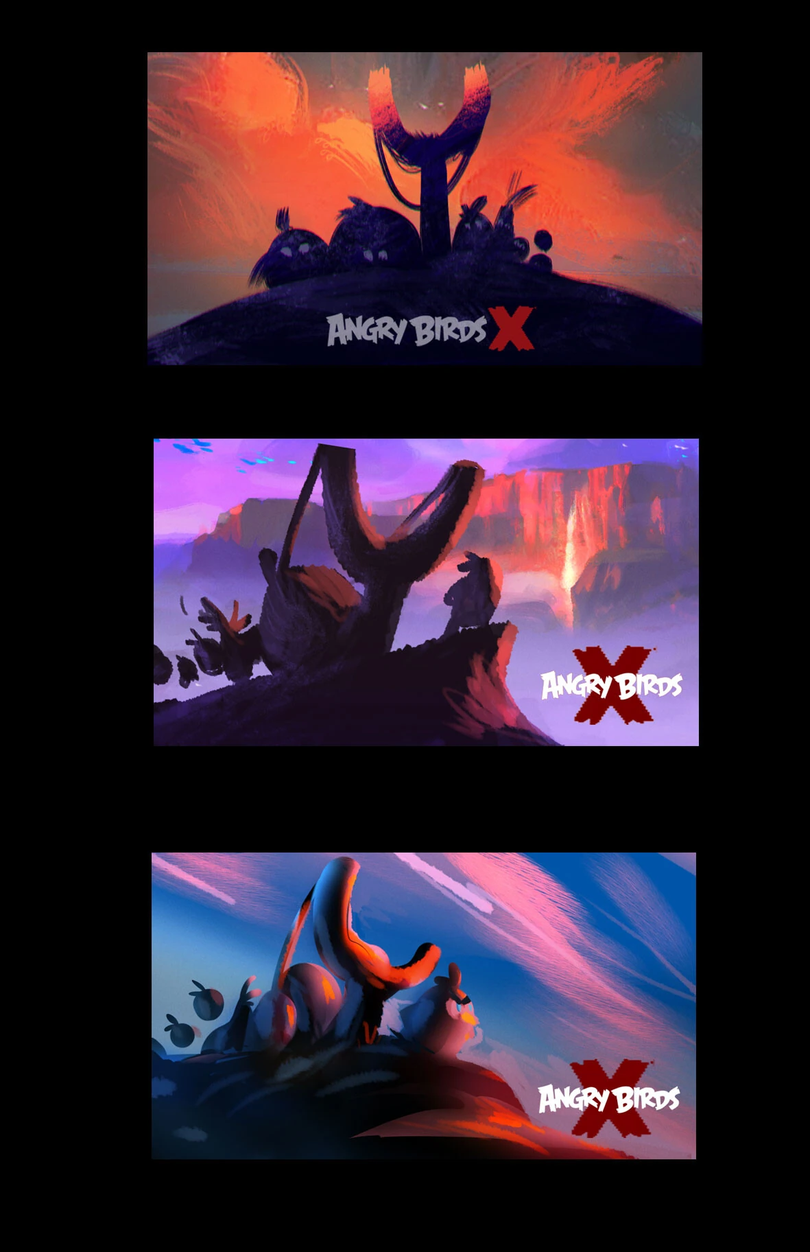 Angry Birds X | Angry Birds Wiki | Fandom