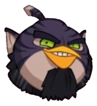Garazeb Orrelios | Angry Birds Wiki | Fandom