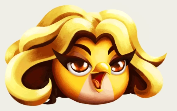 Shakira Bird | Angry Birds Wiki | Fandom