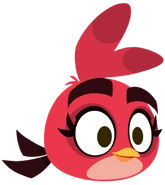 Ruby/Gallery | Angry Birds Wiki | Fandom