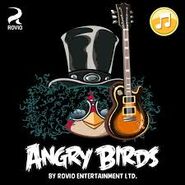 Slash | Angry Birds Wiki | Fandom