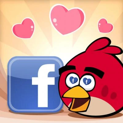 Статьи Rovio/Angry Birds coming to Facebook! | Angry Birds Wiki | Fandom