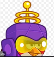 Telebird | Angry Birds Wiki | Fandom