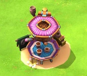 Coffee Maker | Angry Birds Wiki | Fandom