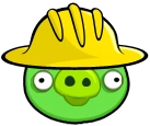 Construction Pigs | Angry Birds Wiki | Fandom