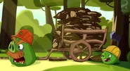 Slumber Mill | Angry Birds Wiki | Fandom