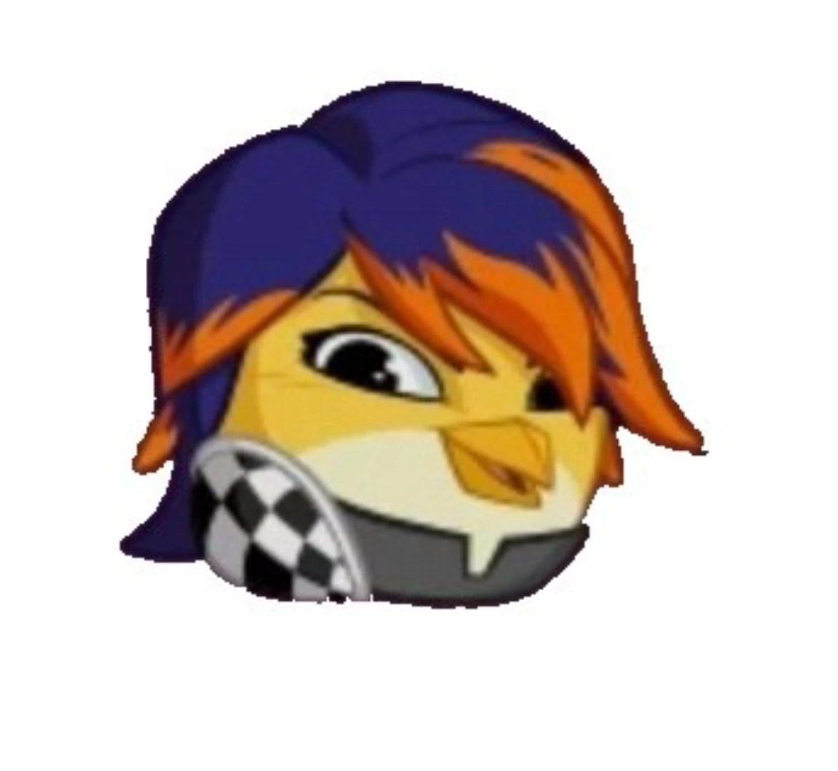Sabine Wren | Angry Birds Wiki | Fandom