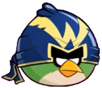 Space Wingman | Angry Birds Wiki | Fandom