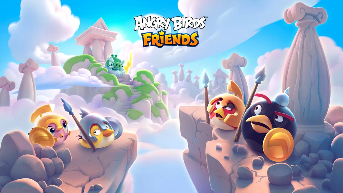 Red’s Club/Ancient Grease Tournament! | Angry Birds Wiki | Fandom