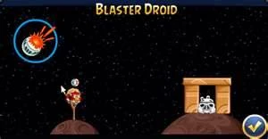 Blaster Droid | Angry Birds Wiki | Fandom