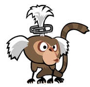 Mauro | Angry Birds Wiki | Fandom