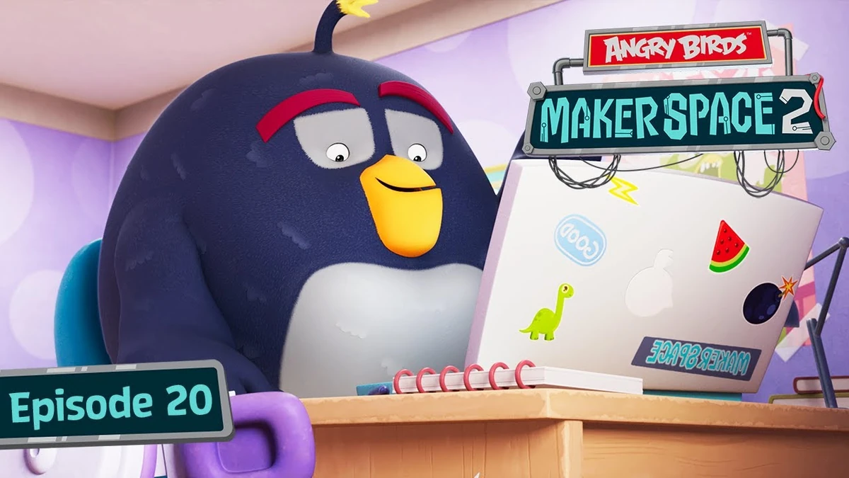 Photo Bomb | Angry Birds Wiki | Fandom