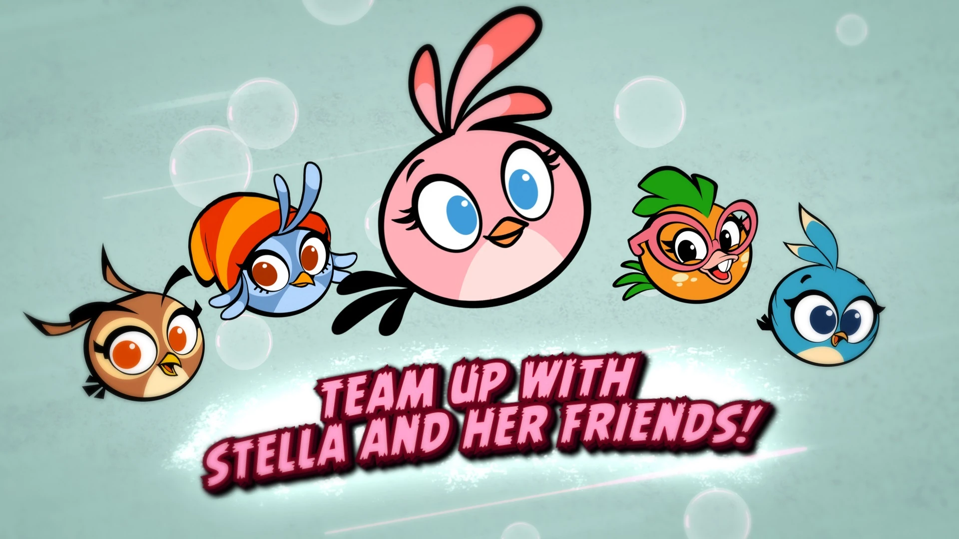 Discuss Everything About Angry Birds Wiki | Fandom