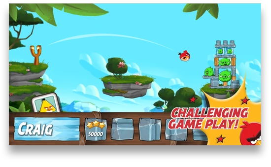 Angry Birds Bowling | Angry Birds Wiki | Fandom