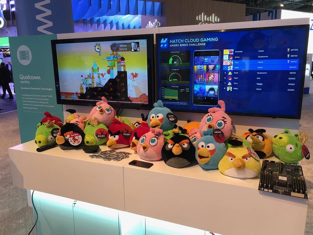 Hatch | Angry Birds Wiki | Fandom