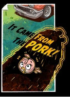 Invasion of the Egg Snatchers/Gallery | Angry Birds Wiki | Fandom