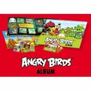 Angry Birds Album | Angry Birds Wiki | Fandom