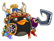 Bomb | Angry Birds Wiki | Fandom