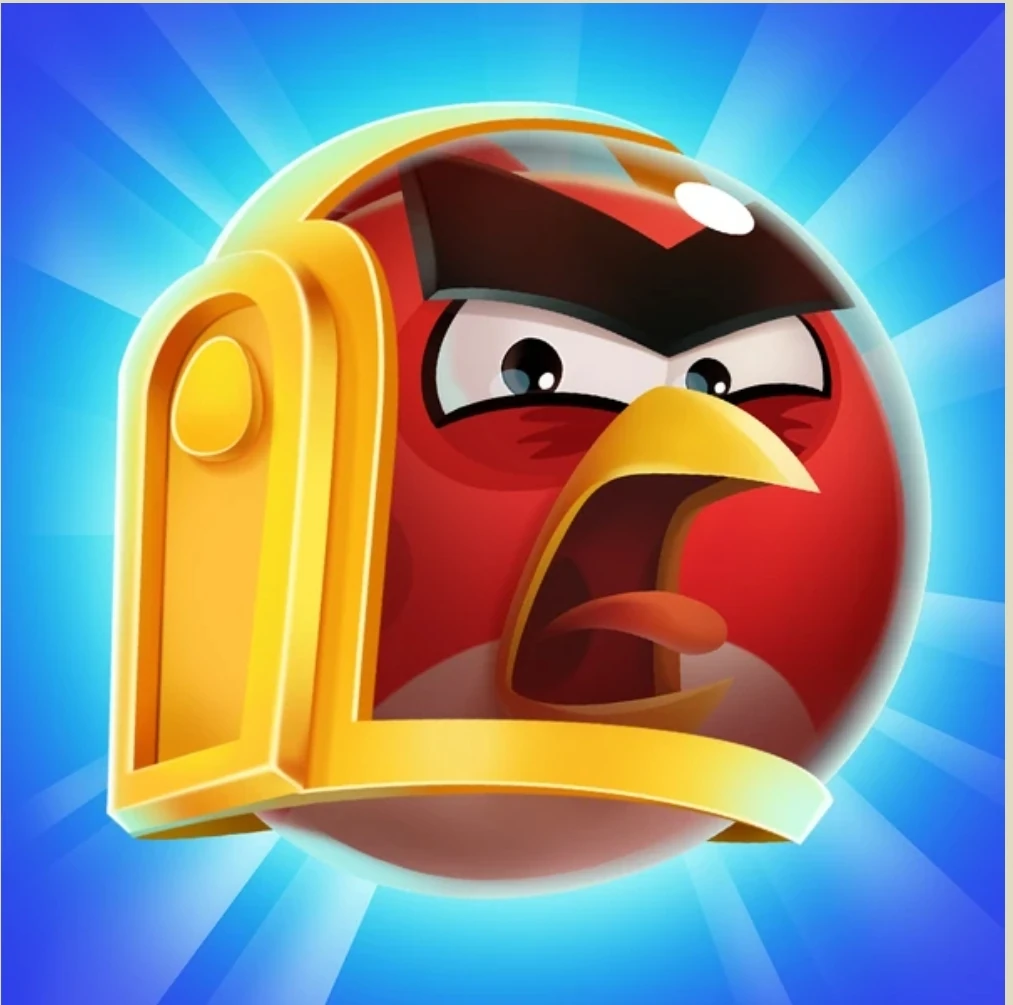 Angry Birds Reloaded | Wiki Angry Birds | Fandom