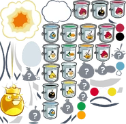 Angry Birds Island | Angry Birds Wiki | Fandom