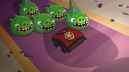 Hambo | Angry Birds Wiki | Fandom