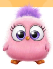 Naomi | Angry Birds Wiki | Fandom