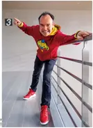 Peter Vesterbacka | Angry Birds Wiki | Fandom