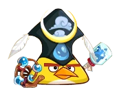 Chuck | Angry Birds Wiki | Fandom