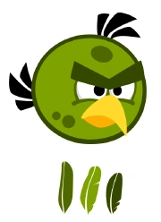 Matilda/Gallery | Angry Birds Wiki | Fandom