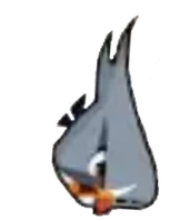 Silver | Angry Birds Wiki | Fandom