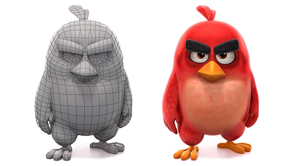 Angry Birds Action!/Gallery | Angry Birds Wiki | Fandom