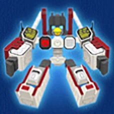 Metroplex | Angry Birds Wiki | Fandom