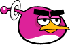 Blackhole Bird | Angry Birds Wiki | Fandom