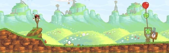Egg Defender-2 | Angry Birds Wiki | Fandom