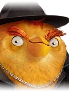 Cletus | Angry Birds Wiki | Fandom