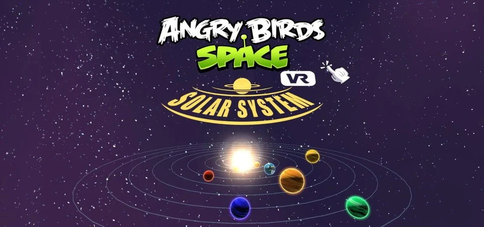 Angry Birds Space | Angry Birds Wiki | Fandom