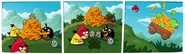 Angry Birds Cheetos | Angry Birds Wiki | Fandom