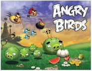 Kombo | Angry Birds Wiki | Fandom