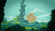 Chuck Time | Angry Birds Wiki | Fandom