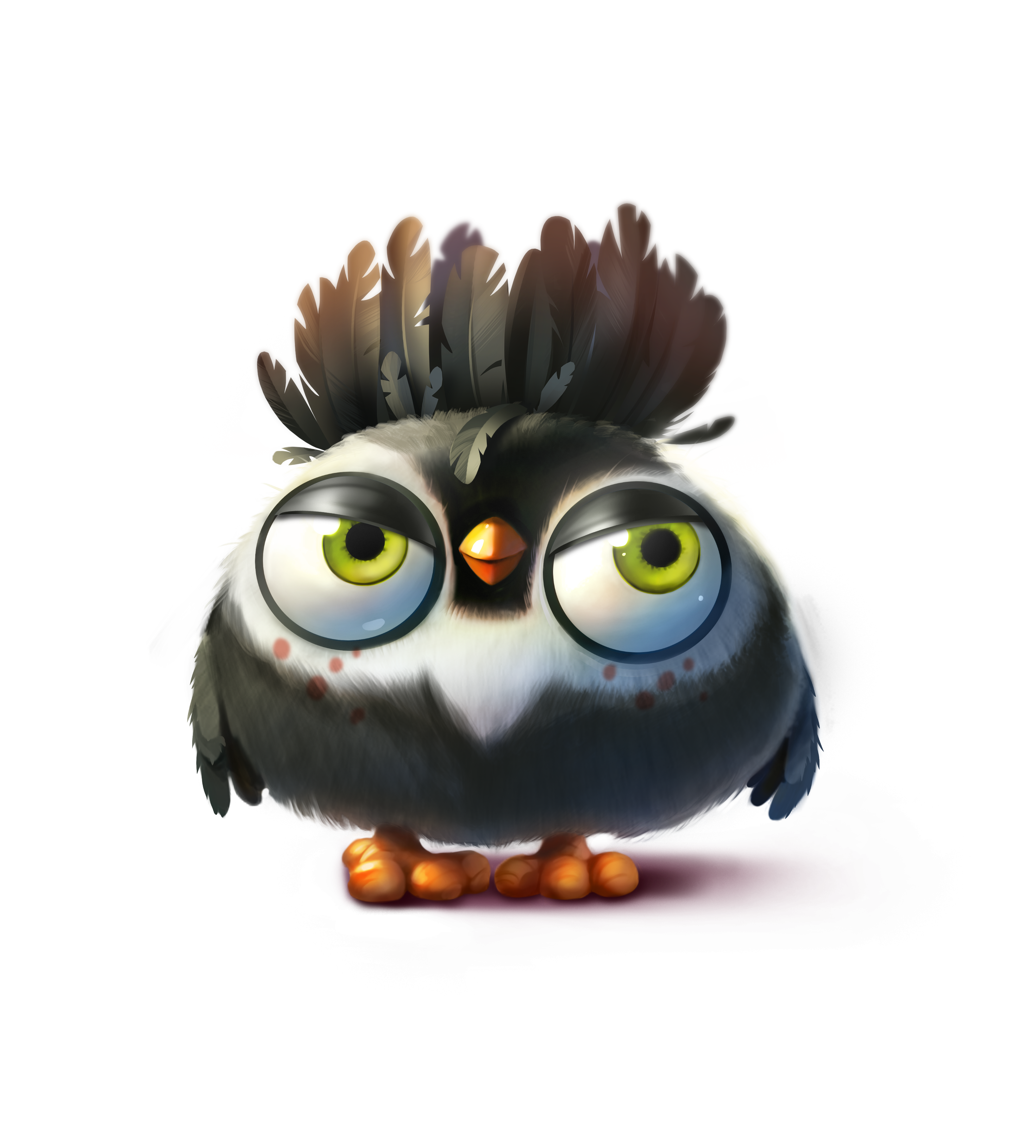 Discuss Everything About Angry Birds Wiki | Fandom