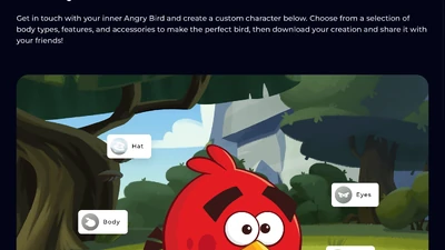 Discuss Everything About Angry Birds Wiki | Fandom