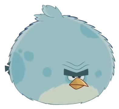 Tony | Angry Birds Wiki | Fandom